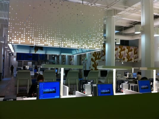 THE FIDM ANNEX - Updated October 2025 - 15 Photos - 605 W Olympic Blvd ...