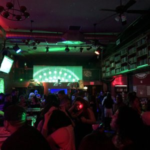 THE LIBRARY BAR AND GRILL - 138 Photos & 115 Reviews - Bars - 312 ...