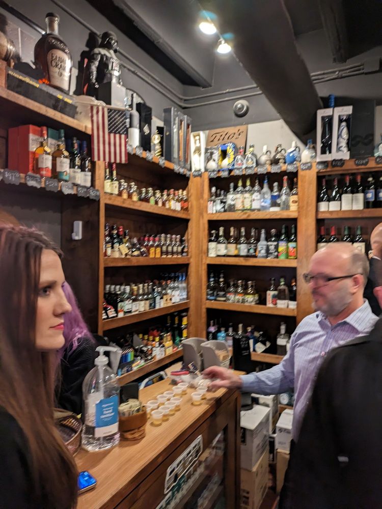 WICKED RABBIT - 350 Photos & 267 Reviews - 1508 Harney St, Omaha ...