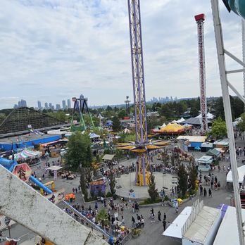 PLAYLAND AT THE PNE - Updated December 2024 - 365 Photos & 98 Reviews ...