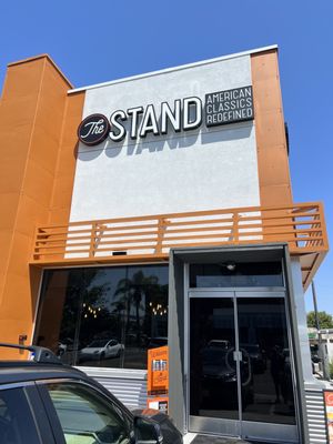 THE STAND - AMERICAN CLASSICS REDEFINED - Updated December 2025 - 649 ...