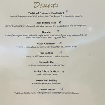 SAGRES RESTAURANT - 224 Photos & 261 Reviews - 177 Columbia St, Fall ...