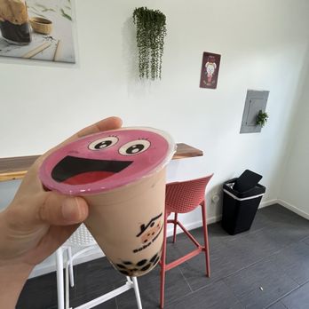 BOBA HOUSE - Updated July 2025 - 131 Photos & 53 Reviews - 1610 S King ...