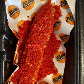 A1 DOGS&BURGERS - Updated January 2026 - 216 Photos & 89 Reviews - 5624 ...