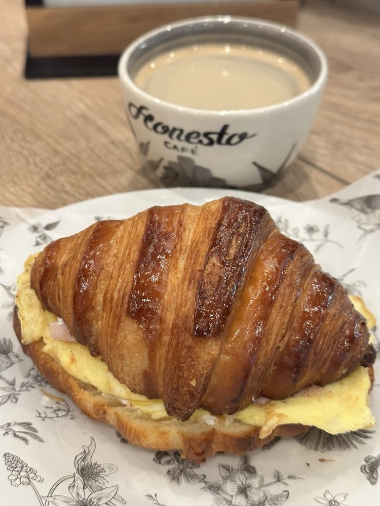 HONESTO CAFE - Updated December 2025 - 21 Photos & 10 Reviews - 2927 S ...