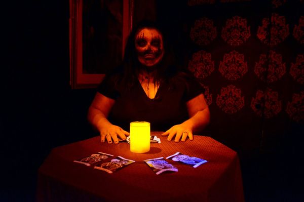 NIGHTMARE AT 3008 - Updated May 2026 - 24 Photos - 1731 Decatur Hwy ...