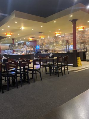 TORO ASIAN BUFFET - Updated April 2024 - 13 Photos - 4618 W Diversey ...