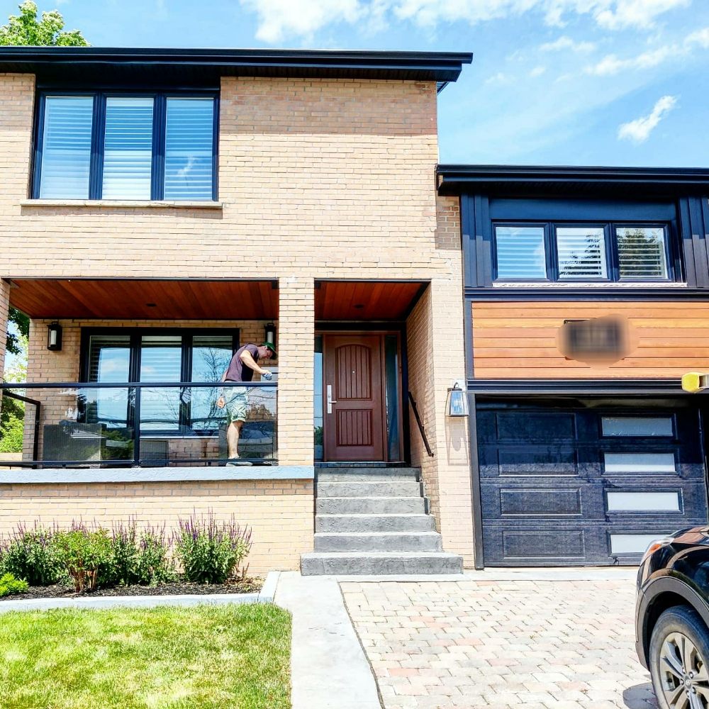 BOBBY’S WINDOW CLEANING SERVICE - Updated February 2025 - Request a ...