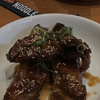 MECHA NOODLE BAR - Updated April 2024 - 300 Photos & 148 Reviews - 44 ...