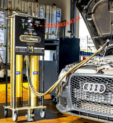 TAKE 5 OIL CHANGE - Updated July 2025 - 22 Photos - 407 W Illinois Ave ...