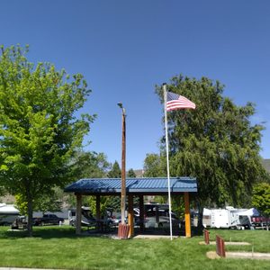 SUMMERHILL FARM RV PARK - Updated June 2025 - 644 Union Valley Rd ...