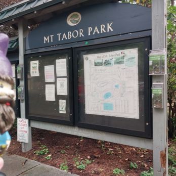 MOUNT TABOR PARK - Updated October 2025 - 797 Photos & 279 Reviews - SE ...