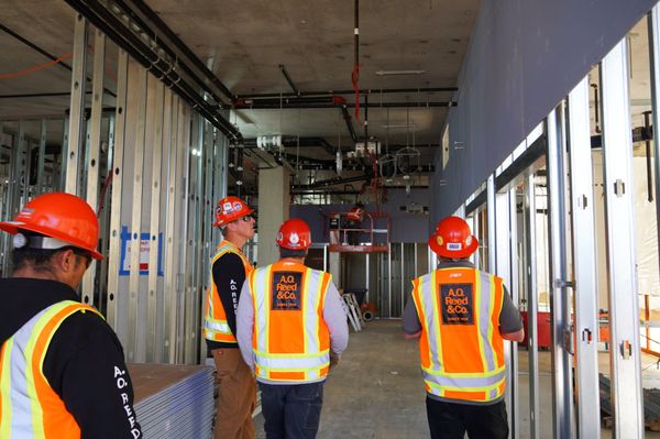 A.O. Reed & Co. - Updated October 2025 - 17 Photos - 43 Reviews - 4777 ...