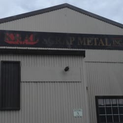 KRAL SCRAP METAL - Recycling Center - W224 Industrial Dr, Big Bend, WI ...