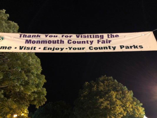 MONMOUTH COUNTY FAIR - Updated July 2025 - 44 Photos - 1500 Kozloski Rd ...
