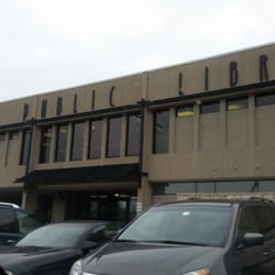 BLOOMINGTON PUBLIC LIBRARY - 10 Reviews - 205 E Olive St, Bloomington ...