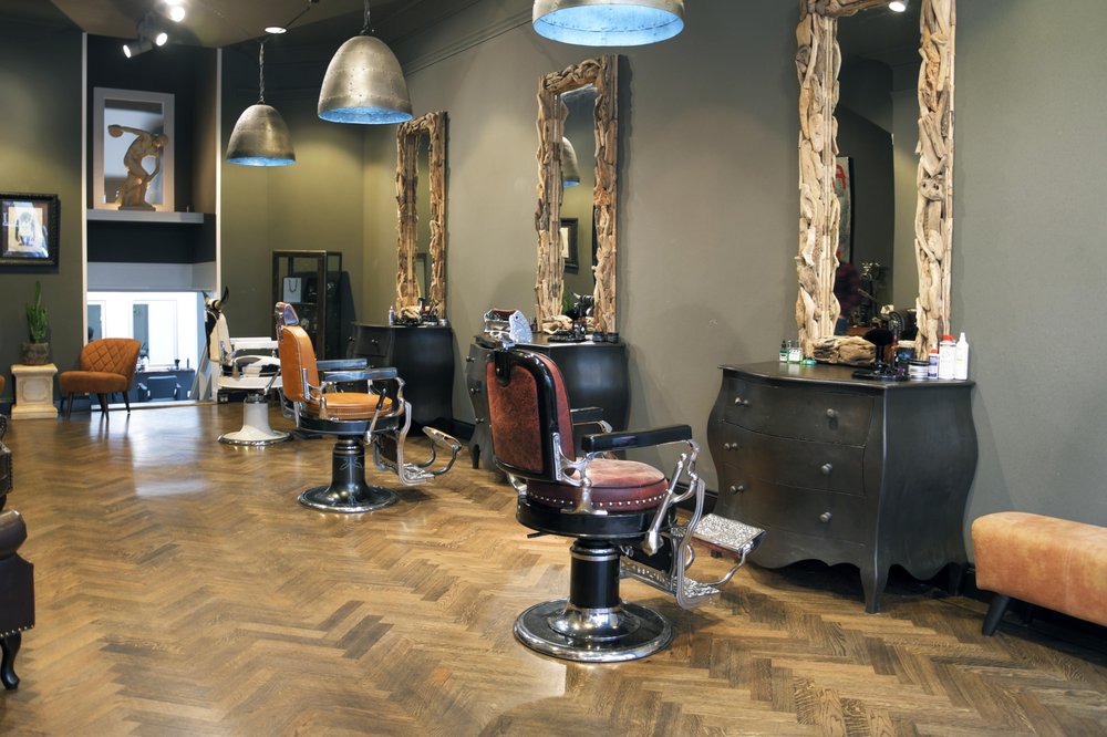 BENOAH BARBERS - Updated October 2024 - 10 Photos - Noordeinde 51, Den ...