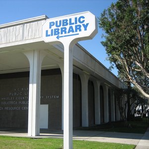 LA COUNTY LIBRARY - LAWNDALE LIBRARY - Updated December 2025 - 25 ...