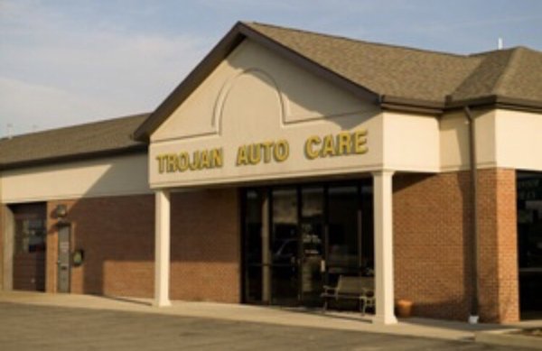 TROJAN AUTO CARE - Updated January 2026 - 12 Reviews - 2511 W Main St ...