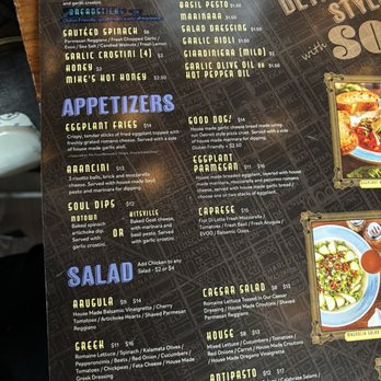 BLUE PAN PIZZA - Updated January 2025 - 528 Photos & 912 Reviews - 3934 ...