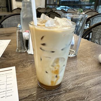 SWEET CAFE - Updated January 2025 - 131 Photos & 89 Reviews - 6348 W ...