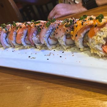 THE COWFISH SUSHI BURGER BAR - Updated December 2024 - 2477 Photos ...