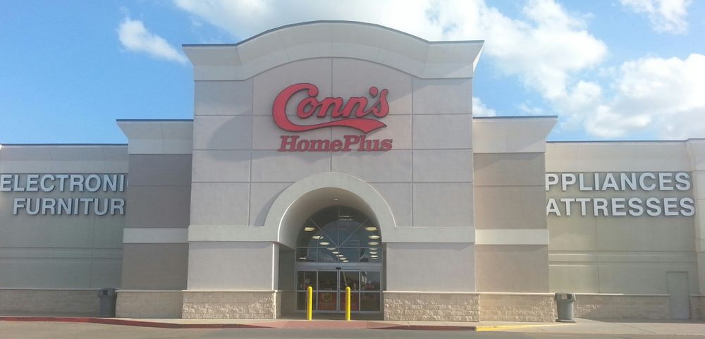 CONN’S HOMEPLUS - Updated May 2025 - 13 Reviews - 724 E Expressway 83, McAllen, Texas ...