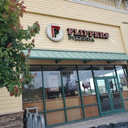 FLIPPERS PIZZERIA - Updated June 2025 - 162 Photos & 304 Reviews ...