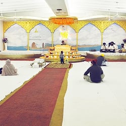 SIKH GURDWARA OF LOS ANGELES - 17 Photos - 7640 Lankershim Blvd, North ...