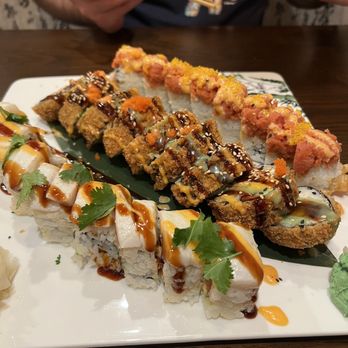 SUMO JAPANESE RESTAURANT - Updated December 2025 - 260 Photos & 212 ...