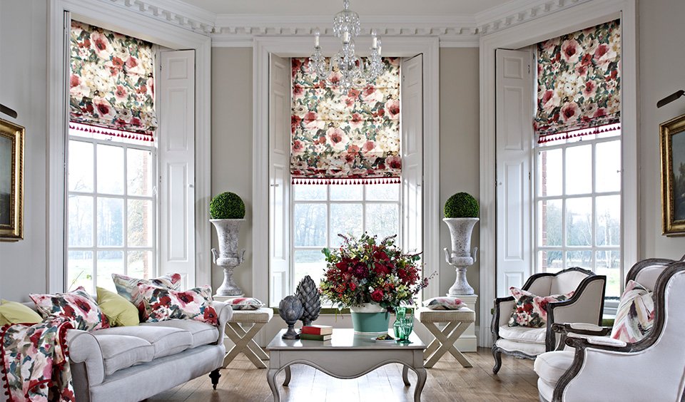 THE WINDOW DRESSING COMPANY - 23 Photos - Birch Lane, Stonnall ...