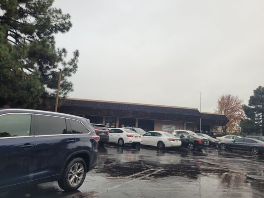 DMV - Updated June 2026 - 24 Reviews - 4287 Central Ave, Fremont ...