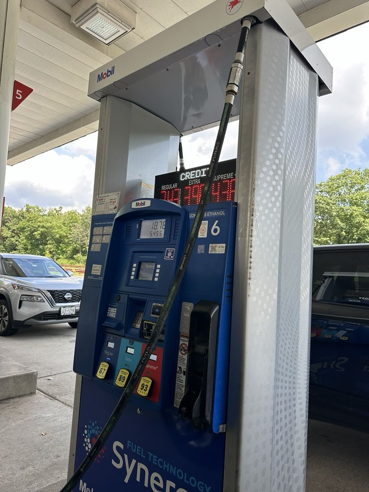 SUNOCO PALISADE SOUTH - Updated March 2025 - 12 Reviews - 1 Palisades ...