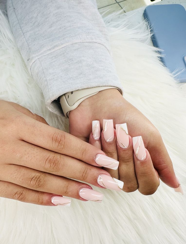 SALEM COLOR NAILS - Updated January 2026 - 38 Photos & 23 Reviews - 166 ...