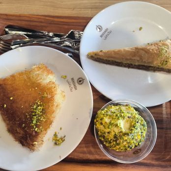 BEKDASH ICE CREAM - Updated April 2025 - 230 Photos & 79 Reviews ...