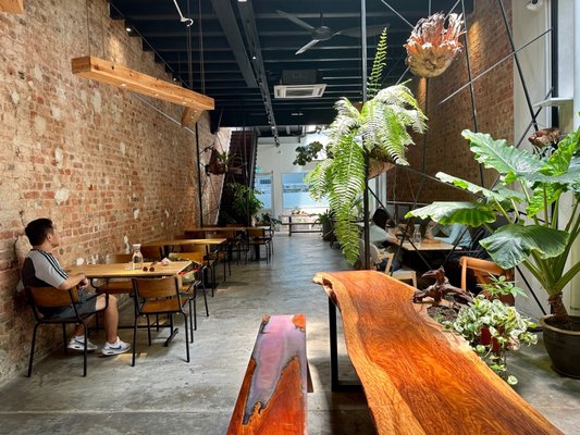 THE MAKER CAFE - Updated November 2024 - 243 Beach St, George Town ...