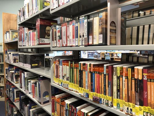 BARTRAM TRAIL BRANCH - ST. JOHNS COUNTY PUBLIC LIBRARY SYSTEM - Updated ...