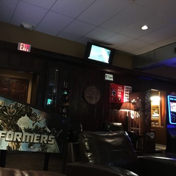 EIGHTEEN TWENTY LOUNGE - Updated December 2024 - 65 Photos & 56 Reviews ...