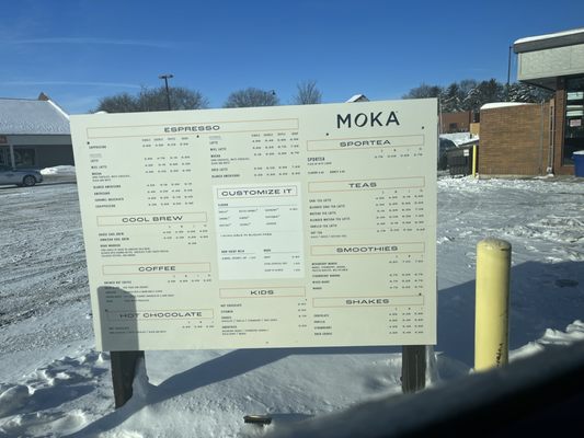 MOKA - Updated October 2025 - 11 Reviews - 4292 E Towne Blvd, Madison ...