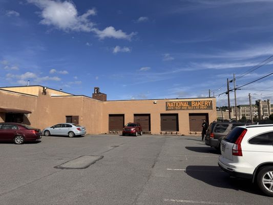 NATIONAL BAKERY - Updated December 2025 - 15 Photos & 28 Reviews - 1100 ...