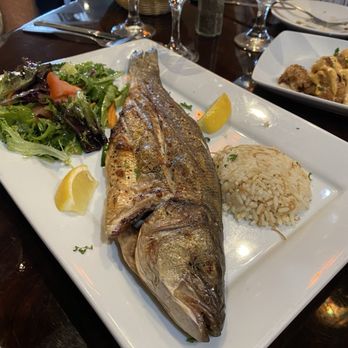 ISTANBUL GRILL - Updated October 2025 - 503 Photos & 642 Reviews - 6204 ...