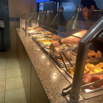 INFINITY BUFFET AT TREASURE BAY CASINO - Updated December 2025 - 193 ...