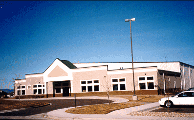 NOCO ICE CENTER - Updated August 2025 - 7900 Fairgrounds Ave, Fort ...