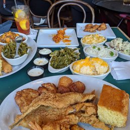 CROAKER’S SPOT - RICHMOND - 897 Photos & 803 Reviews - 1020 Hull St ...