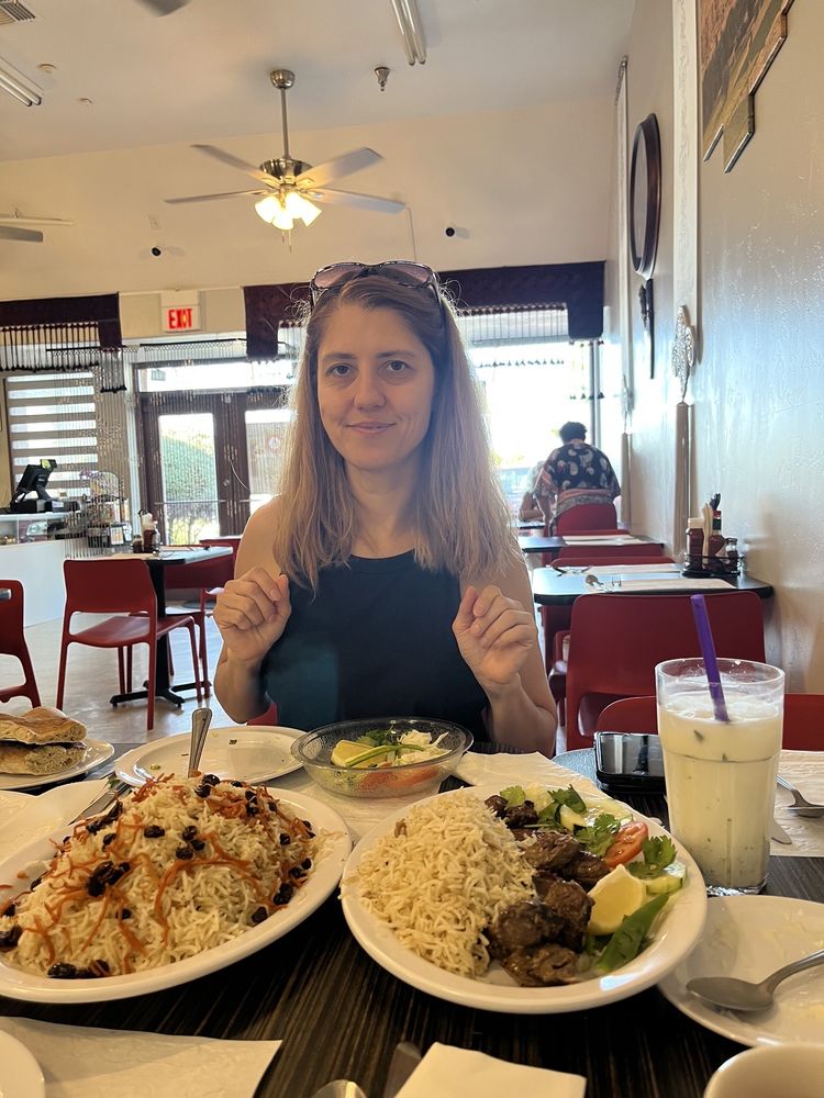 KABUL CORNER - Updated September 2025 - 66 Photos & 81 Reviews - 1800 E ...