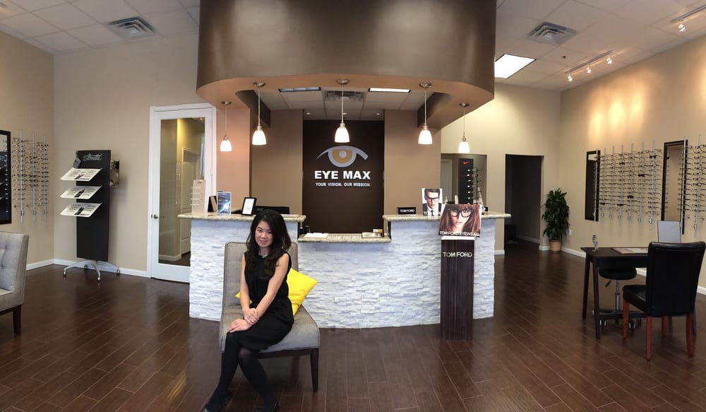 VISION EYE MAX - Updated October 2025 - 29 Reviews - 9727 Spring Green ...