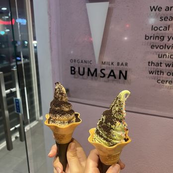 BUMSAN ORGANIC MILK BAR - Updated September 2024 - 2927 Photos & 1452 ...