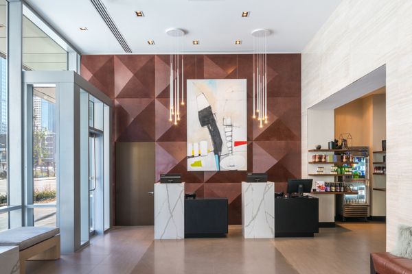 AC HOTEL BY MARRIOTT DENVER DOWNTOWN - Updated December 2025 - 190 ...