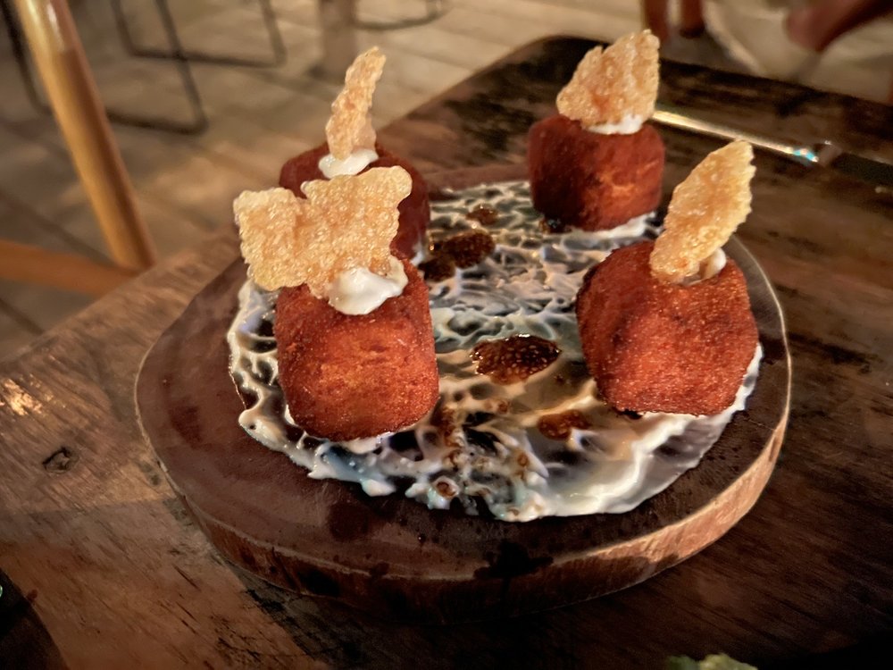 LUUMA - Updated September 2025 - 88 Photos & 53 Reviews - Av. Damero ...