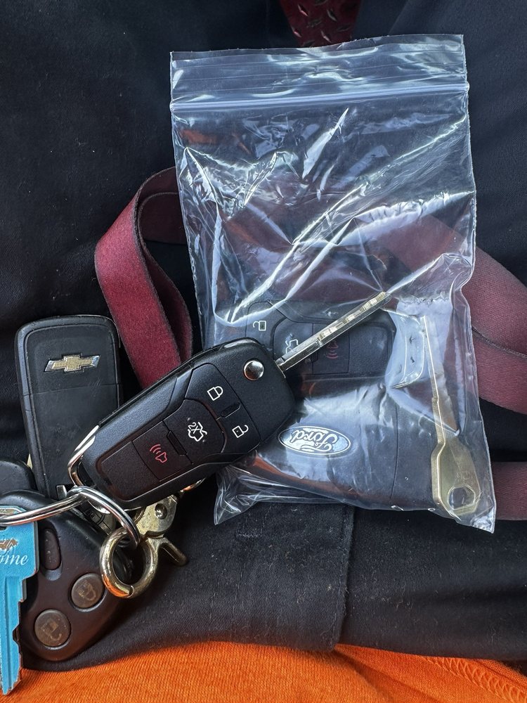 AMERICAN KEY AND LOCK - Updated December 2025 - 17 Reviews - 5612 S ...